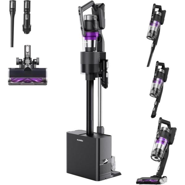 Cordless Stick Vacuum - Eureka